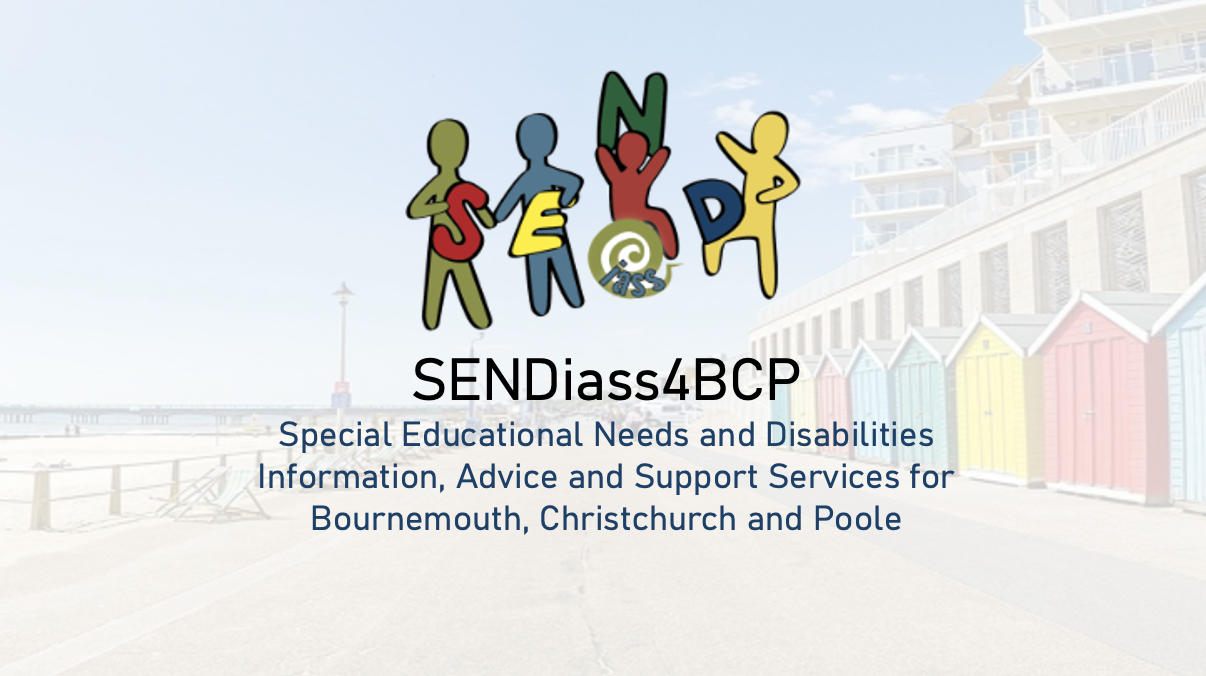 SENDiass4BCP - SENDiass4BCP