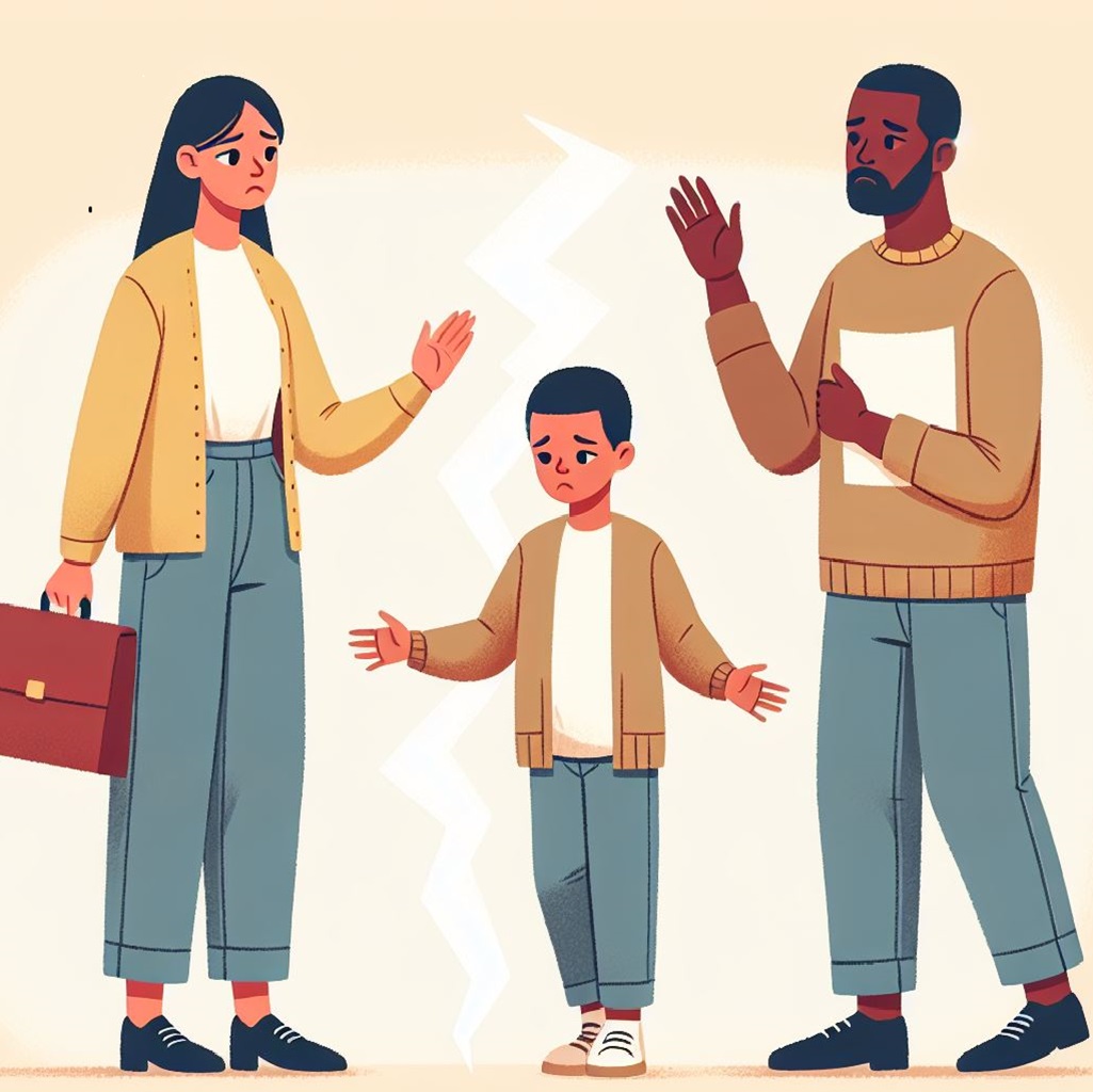 Family Transitions Program - SENDiass4BCP